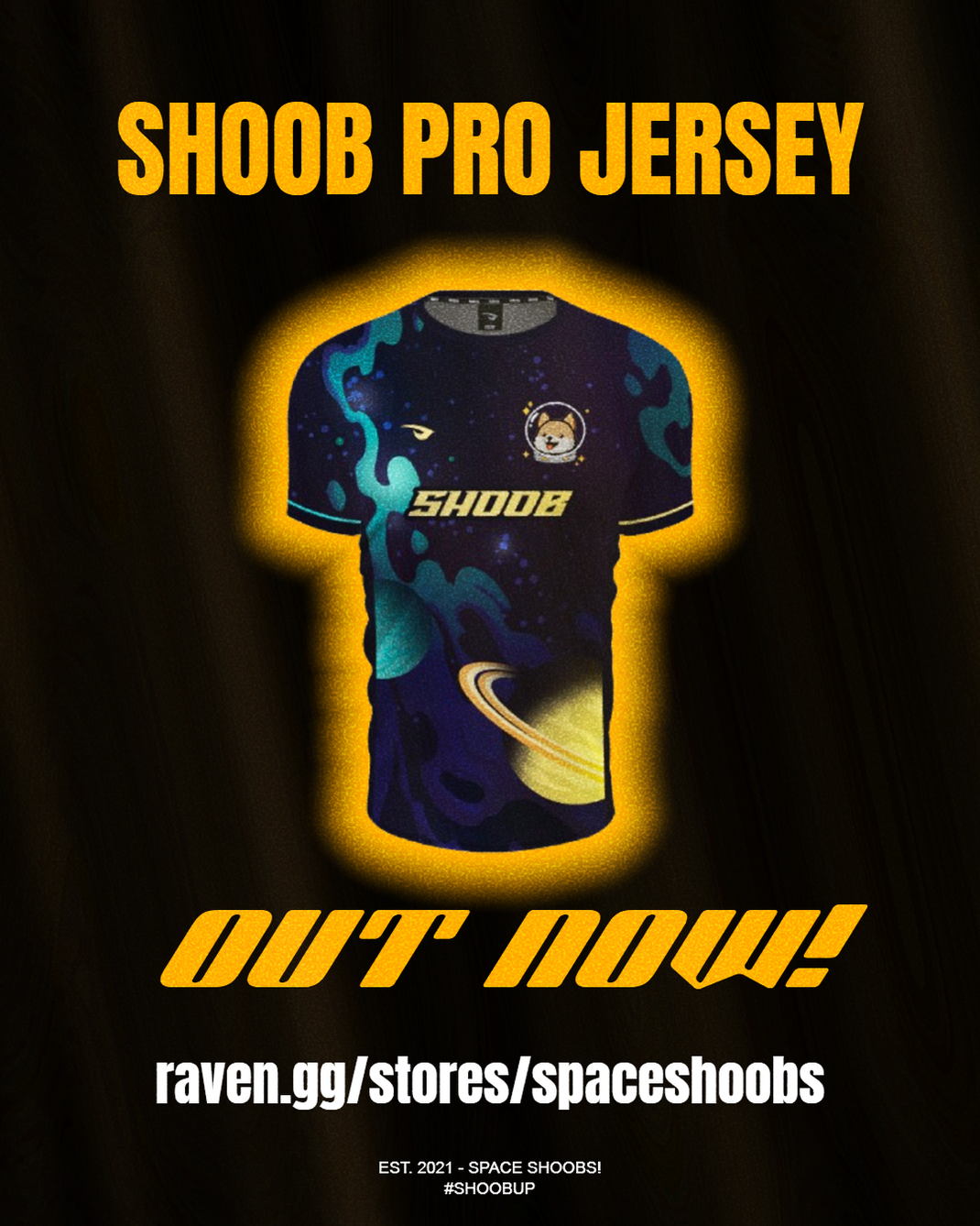 SHOOB – SpaceShoobs!