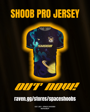 SHOOB – SpaceShoobs!