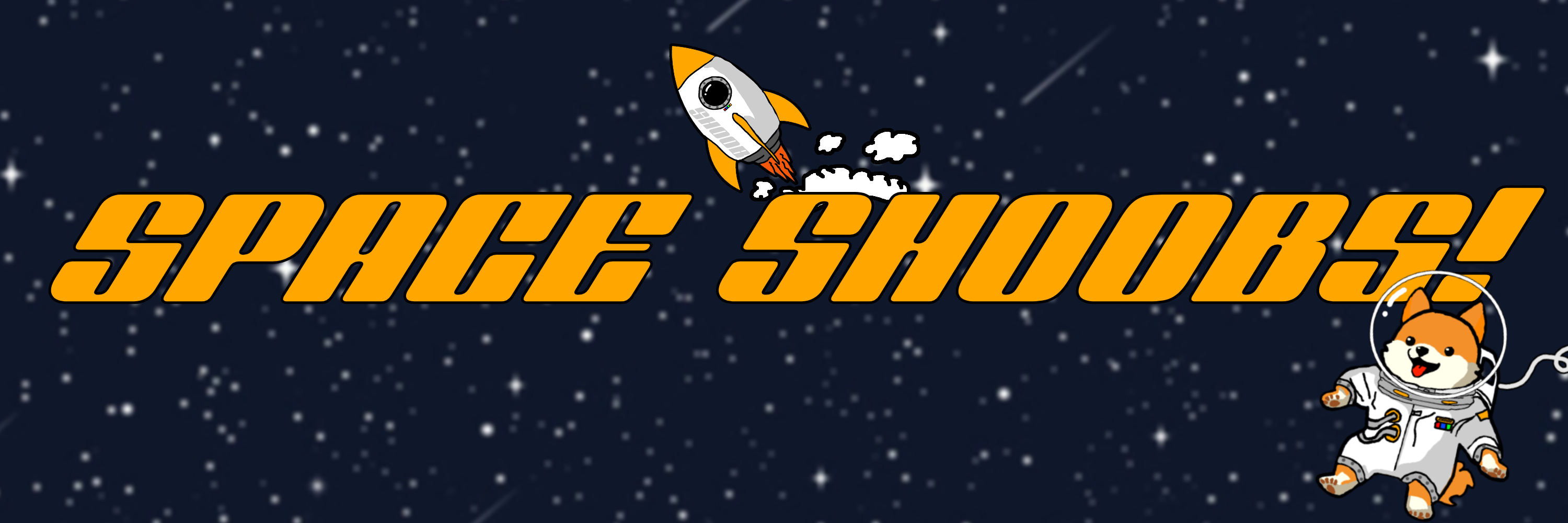 SHOOB – SpaceShoobs!